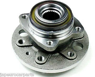 For MERCEDES BENZ SPRINTER 906 06-12 REAR WHEEL HUB BEARING WO ABS ...