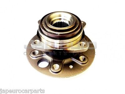 For MERCEDES BENZ SPRINTER 906 06-12 REAR WHEEL HUB BEARING WO ABS ...