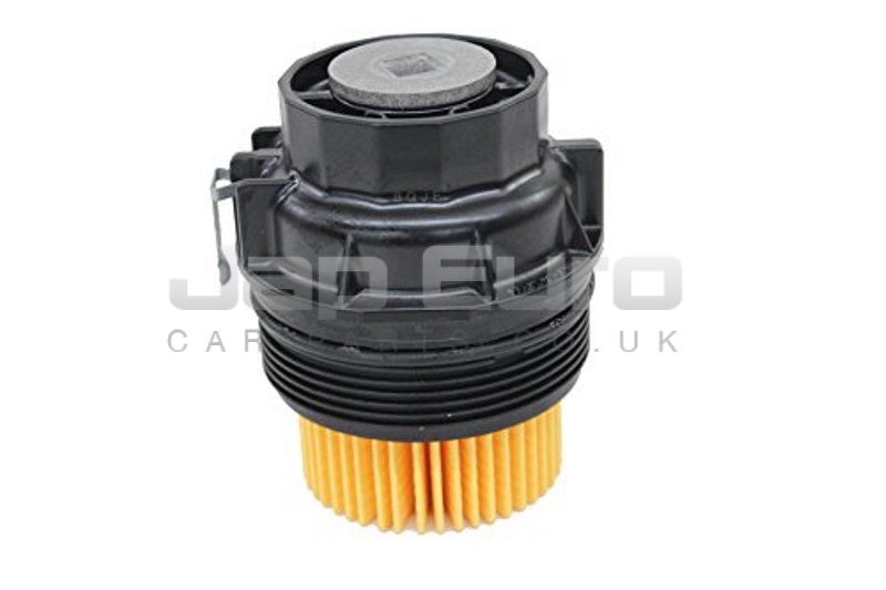 2016 Toyota Rav4 Oil Filter Housing