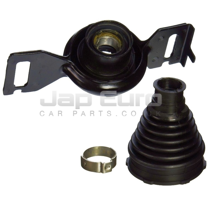 TOYOTA RAV4 2005> PROPSHAFT CENTER BEARING SUPPORT MOUNT / PROP SHAFT ...